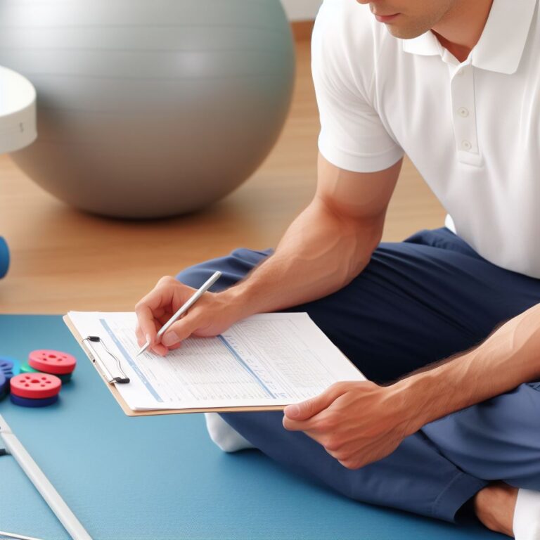 📖Descarga las mejores escalas y cuestionarios de fisioterapia 🏽