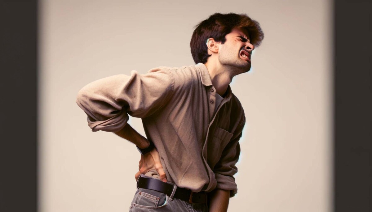 Manejo Integral del Síndrome Radicular Lumbar: Guía para Pacientes y ...