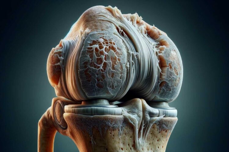 Tratamiento de Lesiones del Cartílago de Rodilla - Guía Actualizada De ...