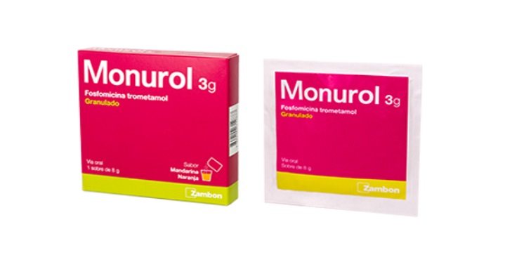 Interacción del Fosfomicina o Monurol con la fisioterapia y el ...